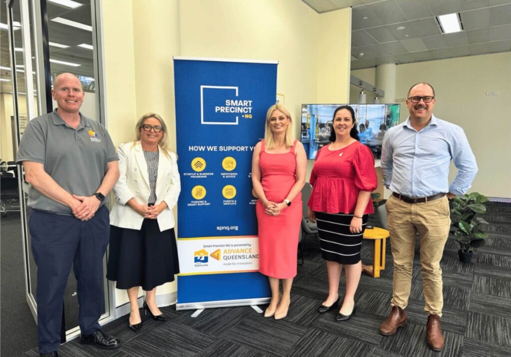Queensland Small Business Commissioner