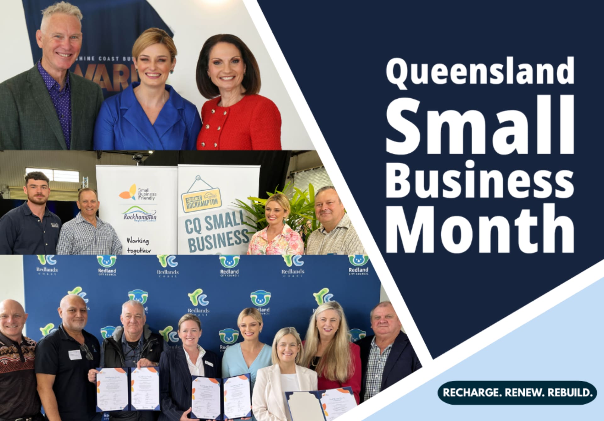 Small Business Roundup - May 2025 - Queensland Small Business Commissioner